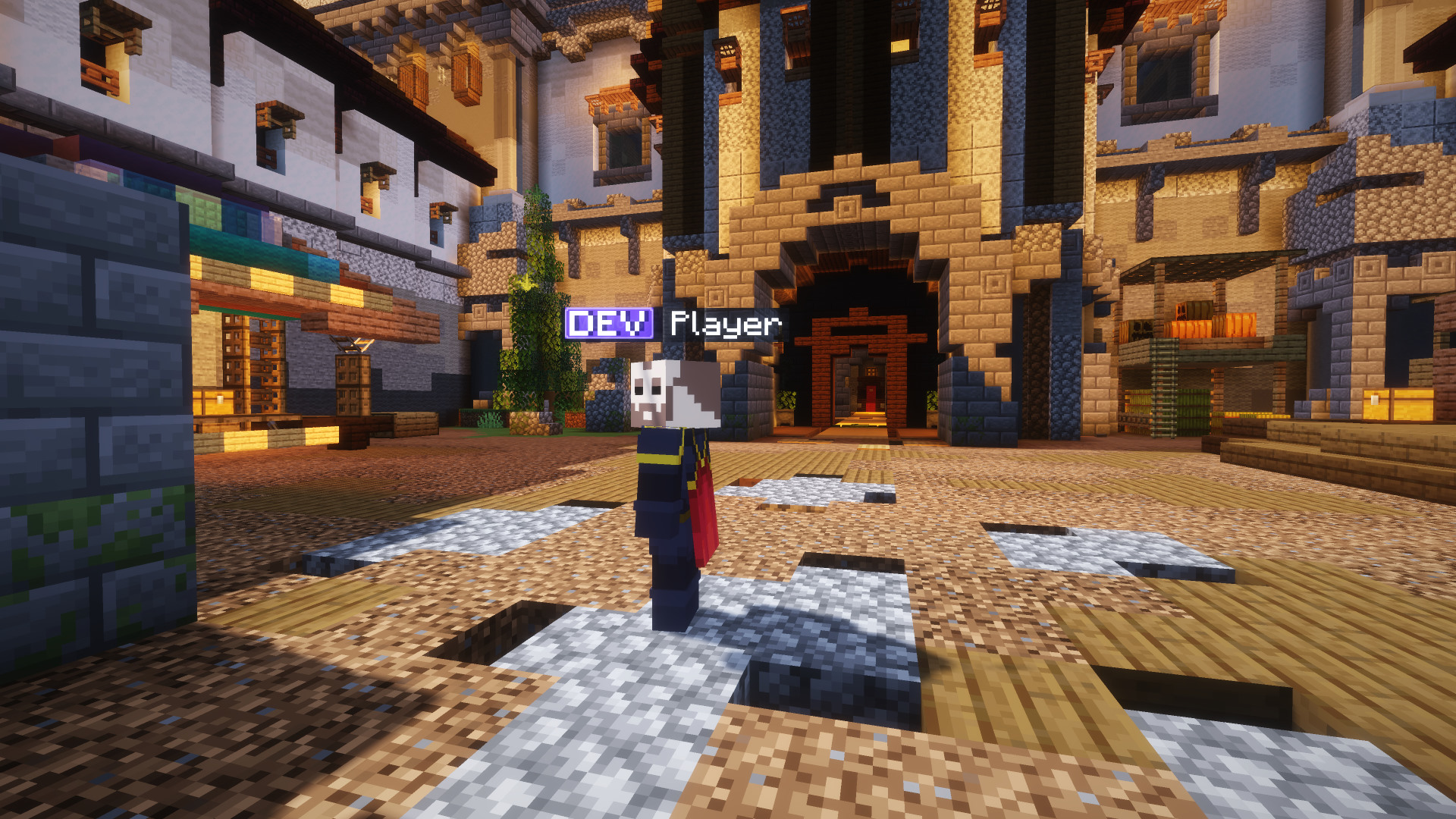 Better Prefixes | Chunkfactory